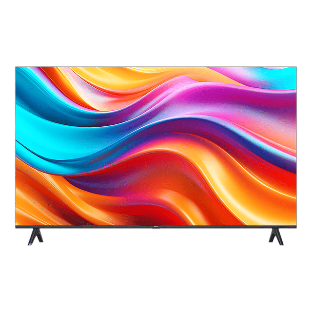 Buy TCL 43S5400A 108 cm (43 inch) Full HD LED Smart Android TV with ... Buy TCL 43S5400A 108 cm (43 inch) Full HD LED Smart Android TV with ...